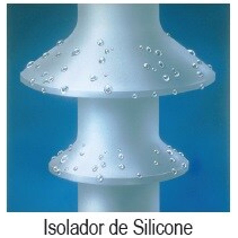 Terminação Contrátil A Frio Para Média Tensão 3m™ Qtii 5633k (Mufla ...