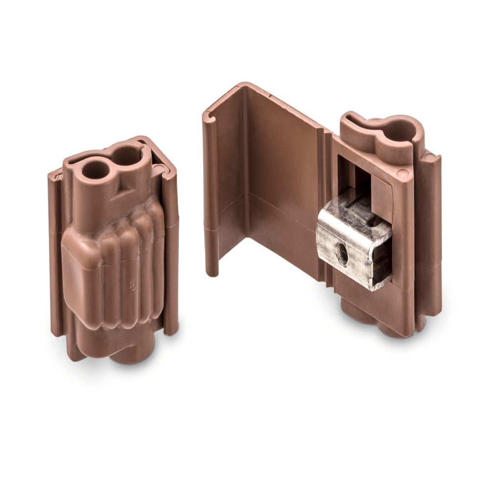 Conector De Emenda E Derivação 3m™ Scotchlok™ Idc - 567 - Eletrica Bahiana