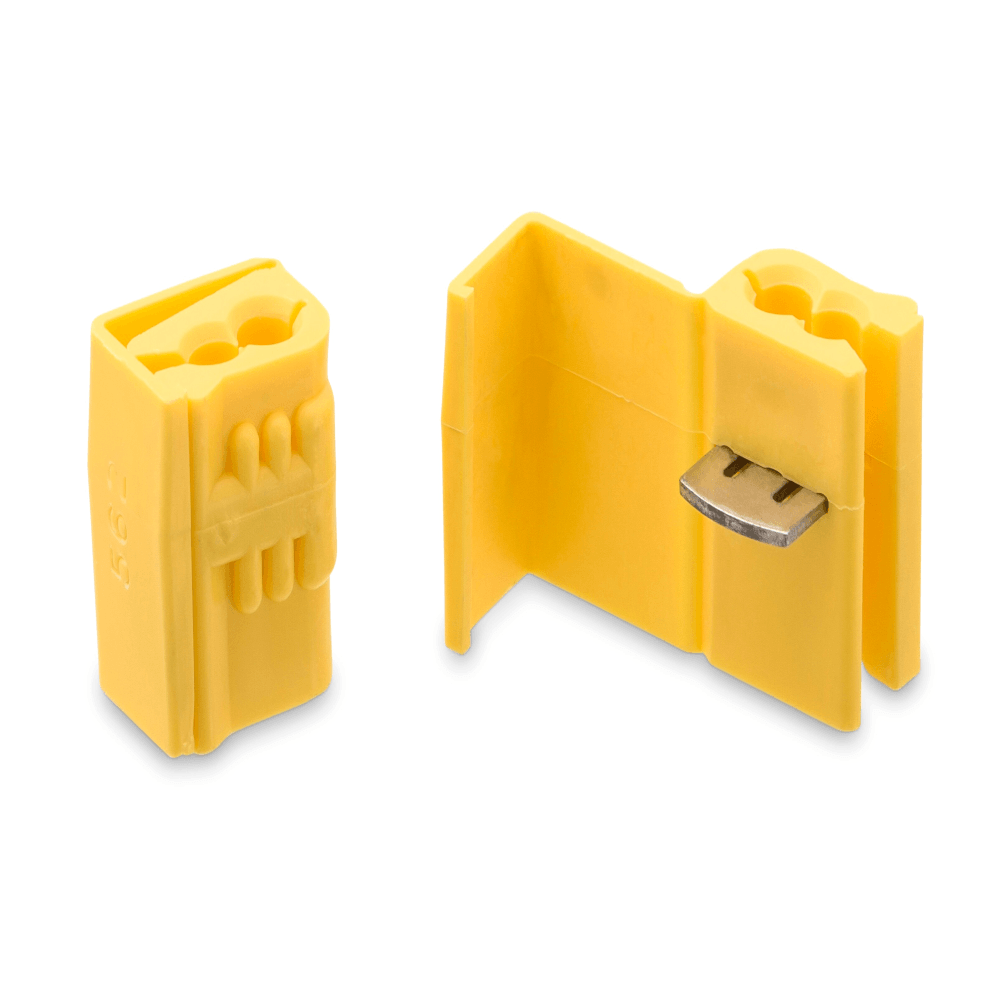 Conector De Emenda E Derivação 3m Scotchlok Idc - 562 - Eletrica Bahiana